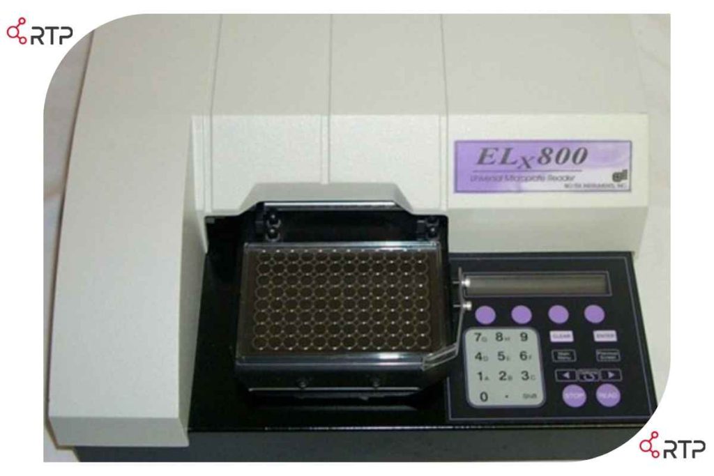 آموزش تست رنگ سنجی MTT به زبان ساده!